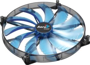 5 Best 200mm Case Fans [2023 Guide] - Nerd Techy