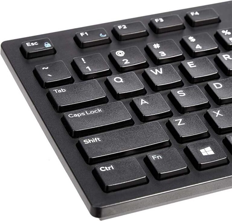 6 Best Low Profile Keyboards (for 2023) - Nerd Techy