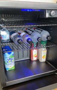 Best Gaming Mini Fridge for Gamers in 2023 - Nerd Techy