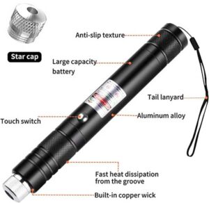 Best Long Distance Laser Pointers [2023] - Nerd Techy