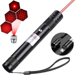 Best Long Distance Laser Pointers [2023] - Nerd Techy