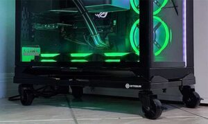 5 Best Computer Tower Stands [High-Quality, Sturdy Options 2024]