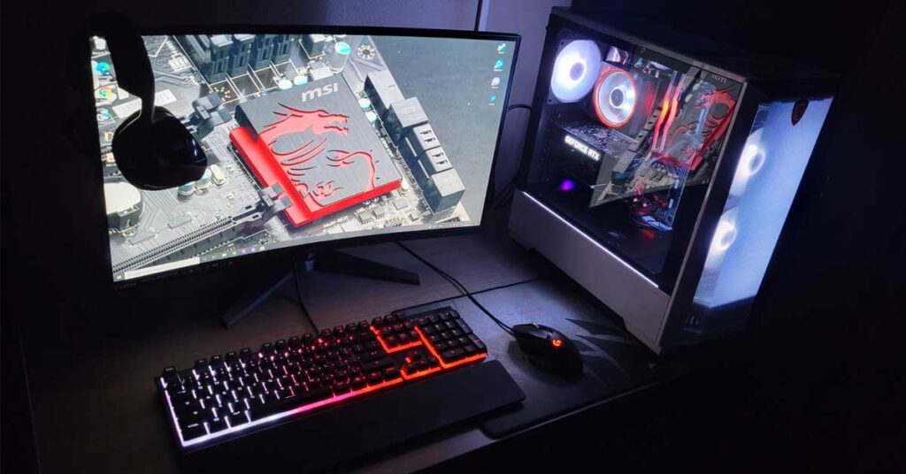 5 Best 200mm Case Fans [2023 Guide] - Nerd Techy