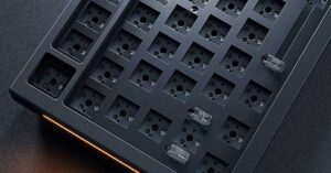 4 Best Barebones Keyboard Kits for Custom DIY in 2024