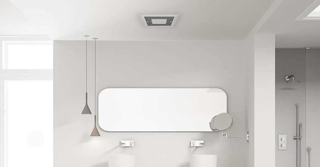4 Best Humidity Sensing Bathroom Fans for Upgrading in 2023