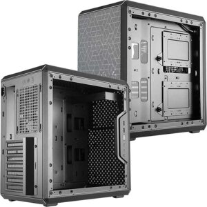 5 Best Smallest ATX Cases for Compact PC Builds in 2023