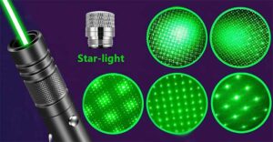 Best Long Distance Laser Pointers [2023] - Nerd Techy