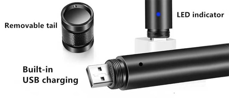 Best Long Distance Laser Pointers [2023] - Nerd Techy