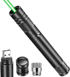 Best Long Distance Laser Pointers [2023] - Nerd Techy