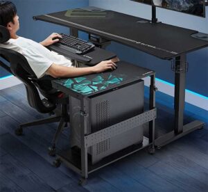 5 Best Computer Tower Stands [High-Quality, Sturdy Options 2024]