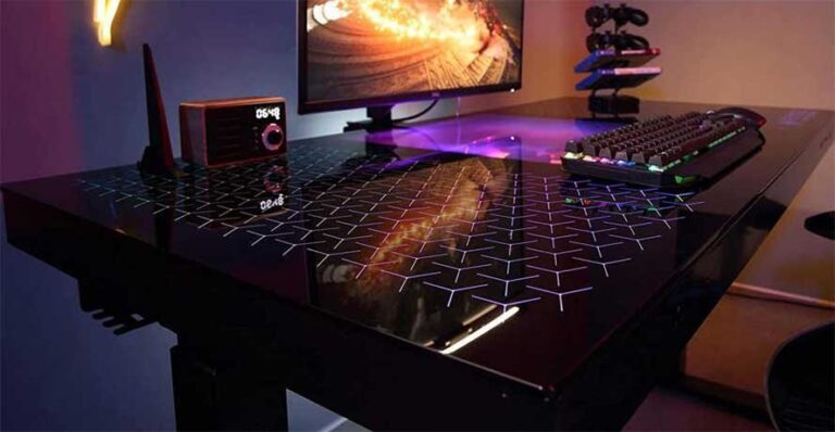 Best In-Desk Computer Case for a Truly Unique PC Build in 2023