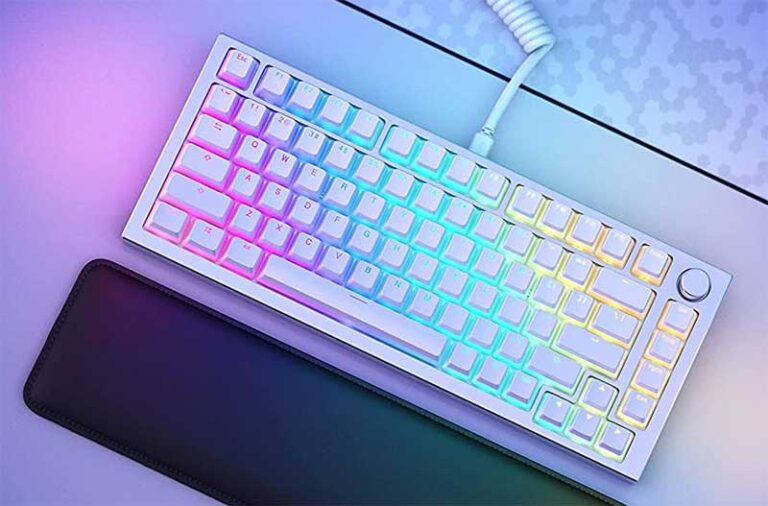 Best Pudding Keycaps for Upgrading Your Keyboard in 2024