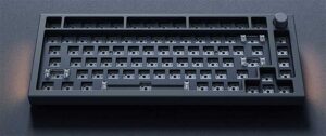 4 Best Barebones Keyboard Kits for Custom DIY in 2024