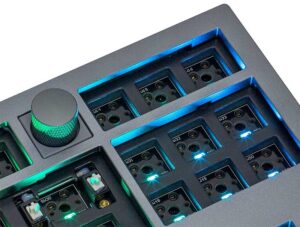 4 Best Barebones Keyboard Kits for Custom DIY in 2024