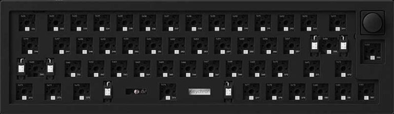 Best 40% Mechanical Keyboards for 2024 - Nerd Techy