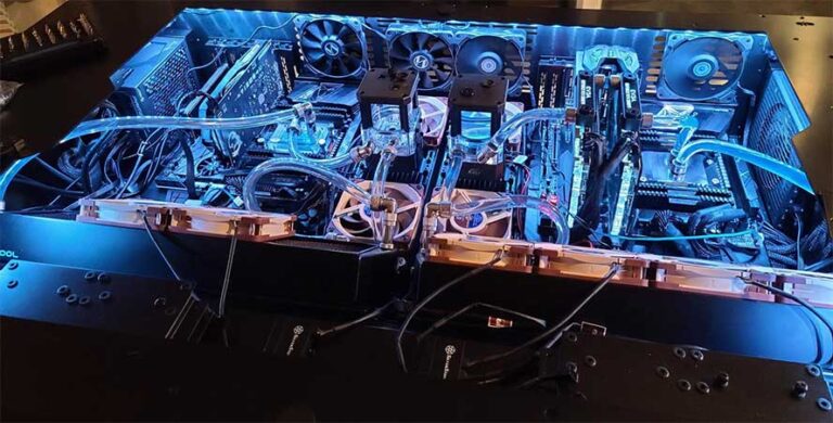 Best In-Desk Computer Case for a Truly Unique PC Build in 2023