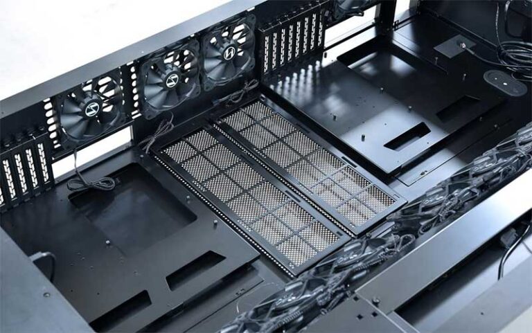 Best In-Desk Computer Case for a Truly Unique PC Build in 2023