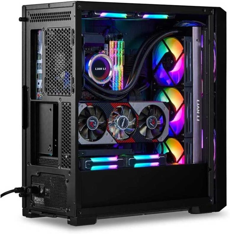 5 Best Smallest ATX Cases for Compact PC Builds in 2023