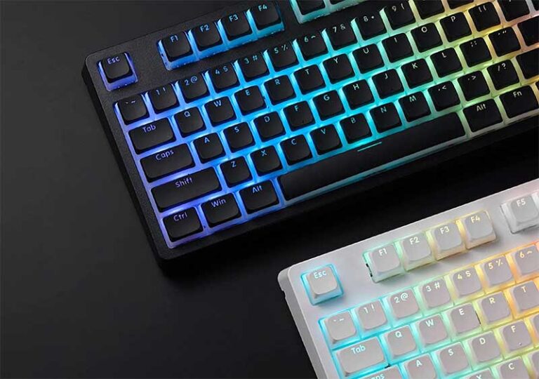 Best Pudding Keycaps for Upgrading Your Keyboard in 2024