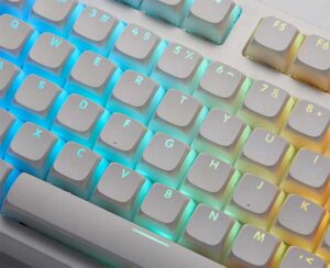 Best Pudding Keycaps for Upgrading Your Keyboard in 2024