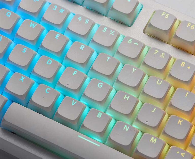 Best Pudding Keycaps for Upgrading Your Keyboard in 2024
