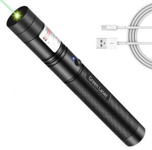 Best Long Distance Laser Pointers [2023] - Nerd Techy