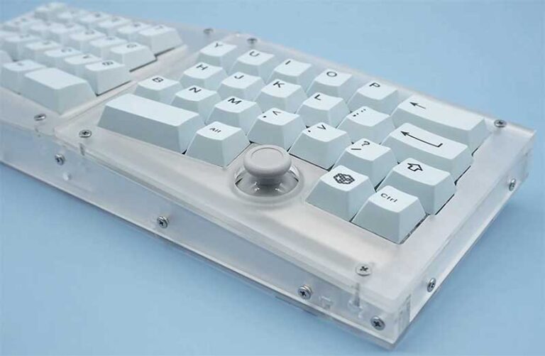 Best 40% Mechanical Keyboards for 2024 - Nerd Techy