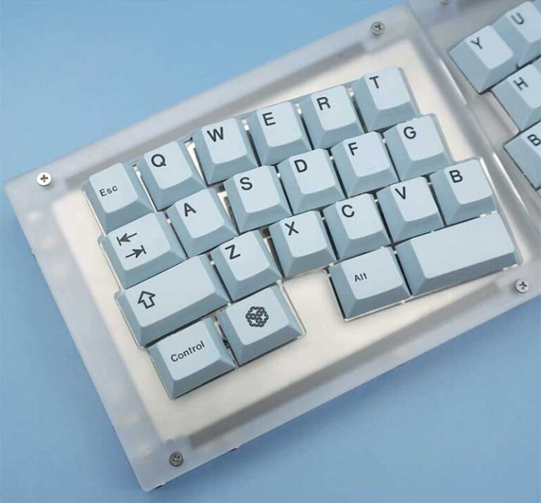 Best 40% Mechanical Keyboards for 2024 - Nerd Techy