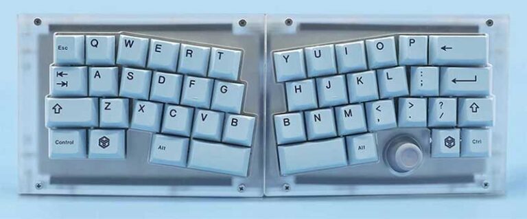 Best 40% Mechanical Keyboards for 2024 - Nerd Techy