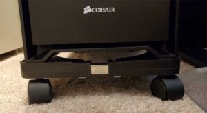 5 Best Computer Tower Stands [High-Quality, Sturdy Options 2024]