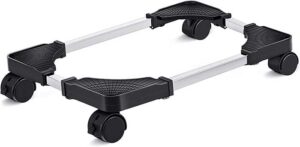 5 Best Computer Tower Stands [High-Quality, Sturdy Options 2024]