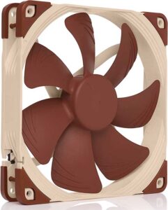 6 Best 140mm Case Fans for Custom PC Builds [2023 Updated]