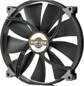 5 Best 200mm Case Fans [2023 Guide] - Nerd Techy