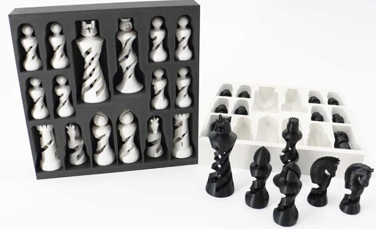 Examining the Qidi Tech X-Smart 3 High Speed 3D Printer