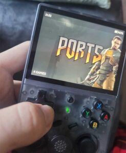 4 Best Retro Handheld Emulation Consoles [2023 Upated]