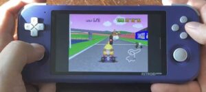 4 Best Retro Handheld Emulation Consoles [2023 Upated]