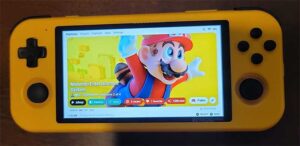 4 Best Retro Handheld Emulation Consoles [2023 Upated]