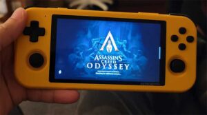 4 Best Retro Handheld Emulation Consoles [2023 Upated]