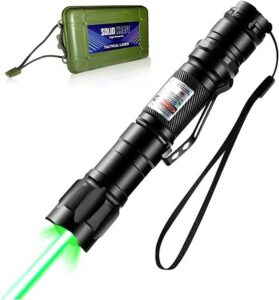 Best Long Distance Laser Pointers [2023] - Nerd Techy