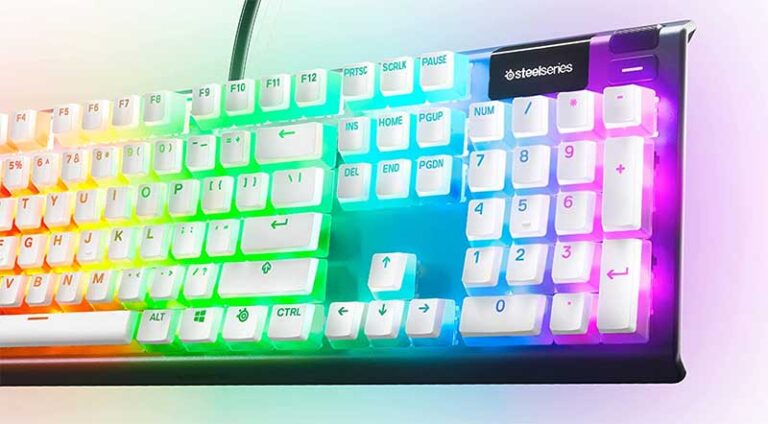Best Pudding Keycaps for Upgrading Your Keyboard in 2024