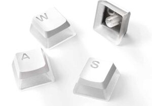 Best Pudding Keycaps for Upgrading Your Keyboard in 2024