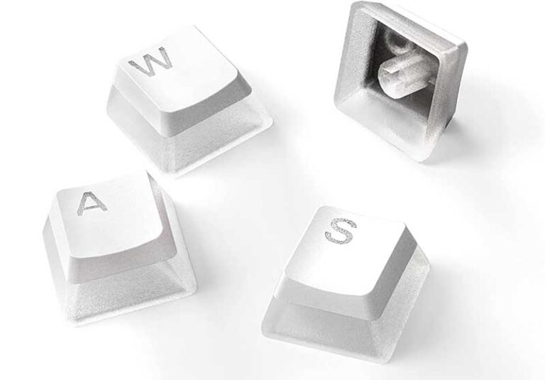 Best Pudding Keycaps for Upgrading Your Keyboard in 2024