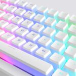 Best Pudding Keycaps for Upgrading Your Keyboard in 2024