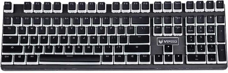 Best Pudding Keycaps for Upgrading Your Keyboard in 2024