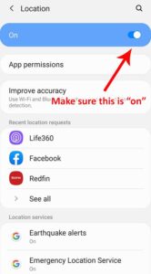 No Google Maps Start Button, only Preview? Here's How to Fix