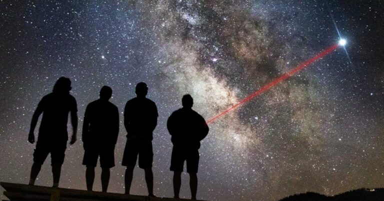 Best Long Distance Laser Pointers [2023] - Nerd Techy