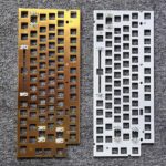 4 Best Barebones Keyboard Kits for Custom DIY in 2024