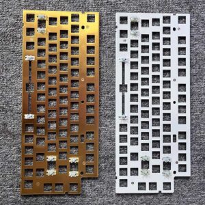 4 Best Barebones Keyboard Kits for Custom DIY in 2024