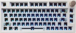 4 Best Barebones Keyboard Kits for Custom DIY in 2024