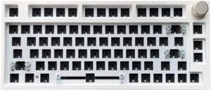 4 Best Barebones Keyboard Kits for Custom DIY in 2023